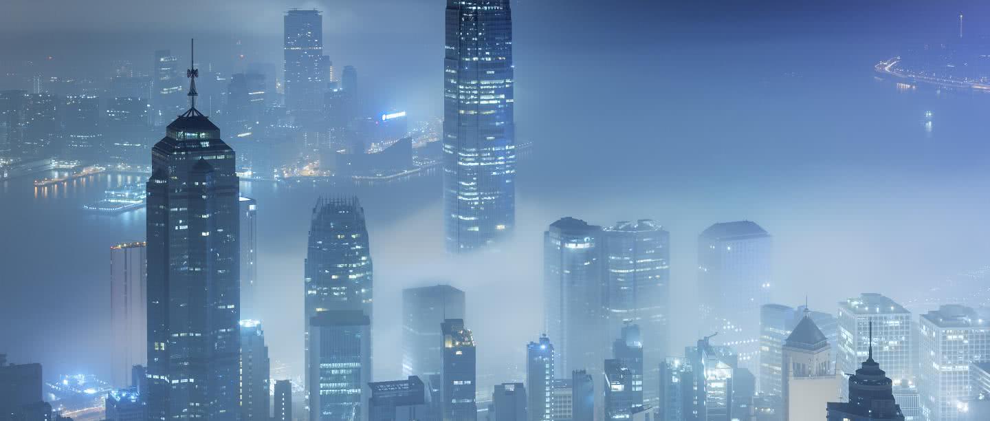 Company Announcements | PMCapital