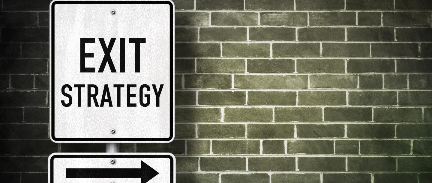 Know your exits: Maximising profits through a disciplined valuation ...