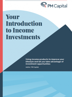 Homepage | PMCapital