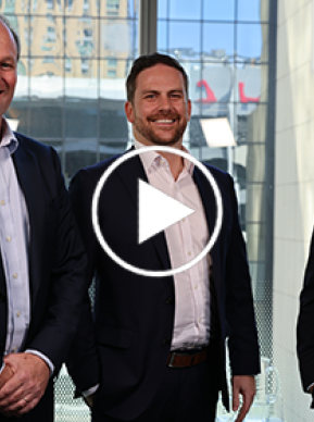 Homepage | PMCapital