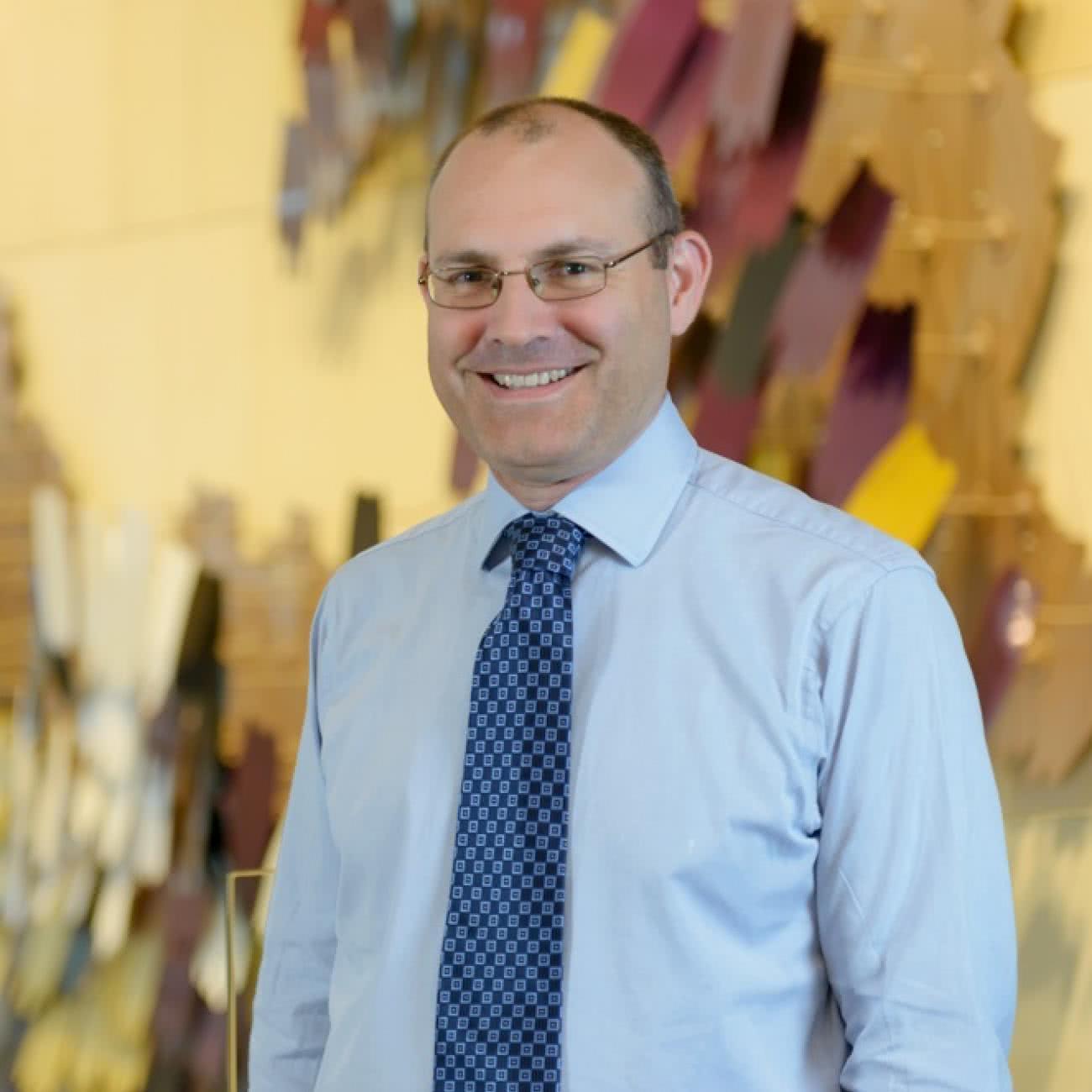 Stuart Bennett | PMCapital