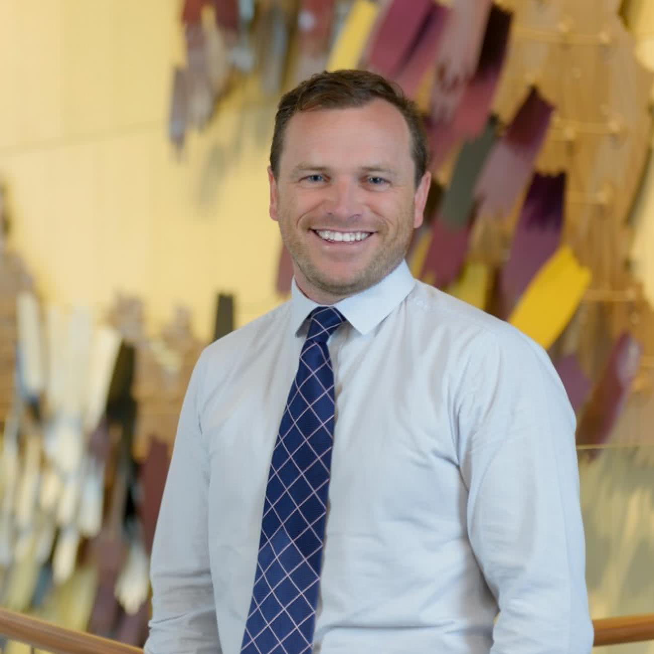 John Whelan | PMCapital