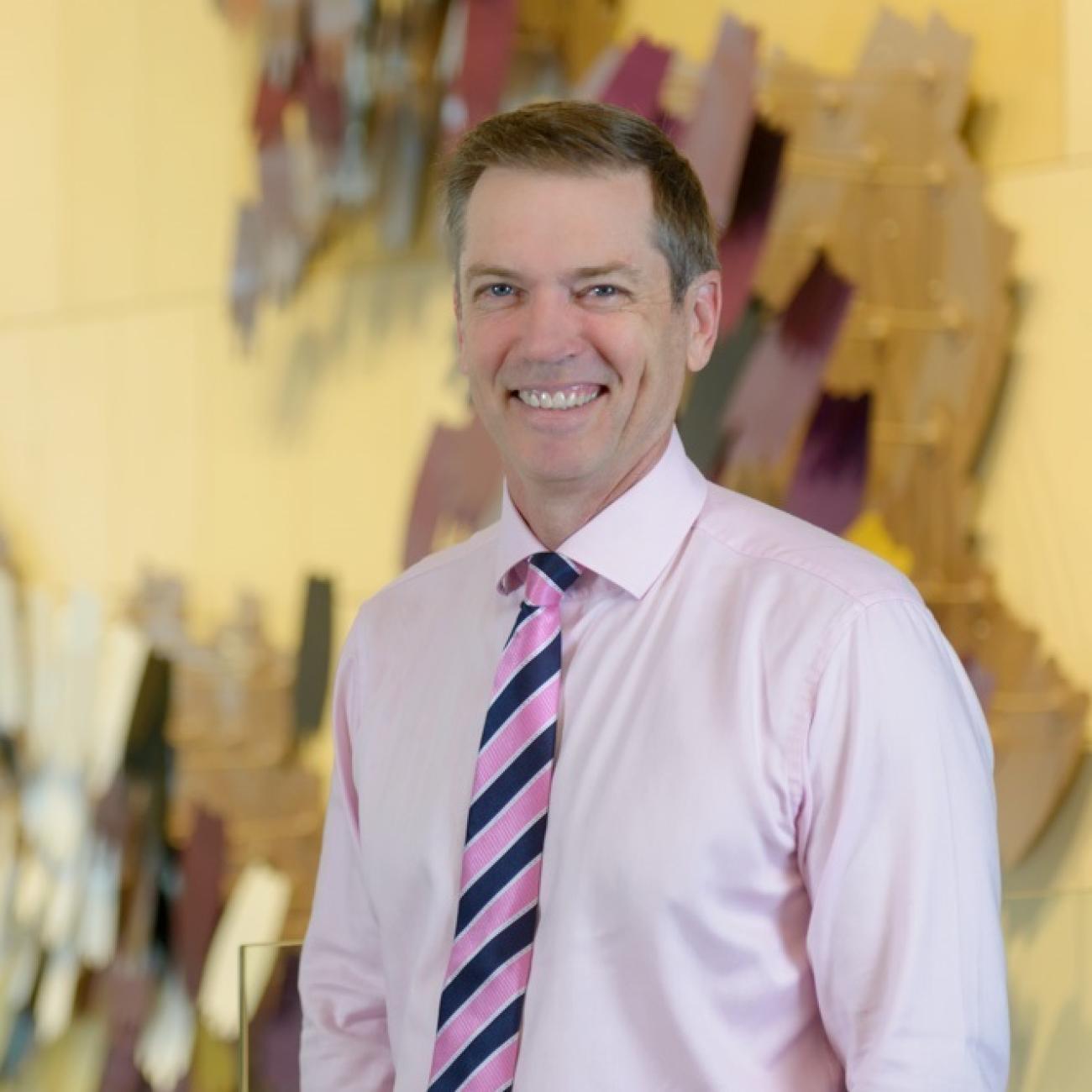 Paul Moore | PMCapital