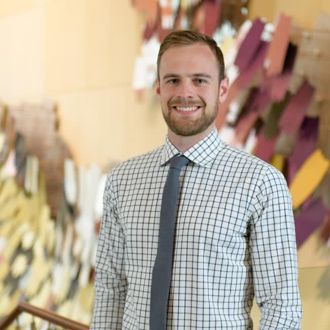 Nicholas Healey | PMCapital