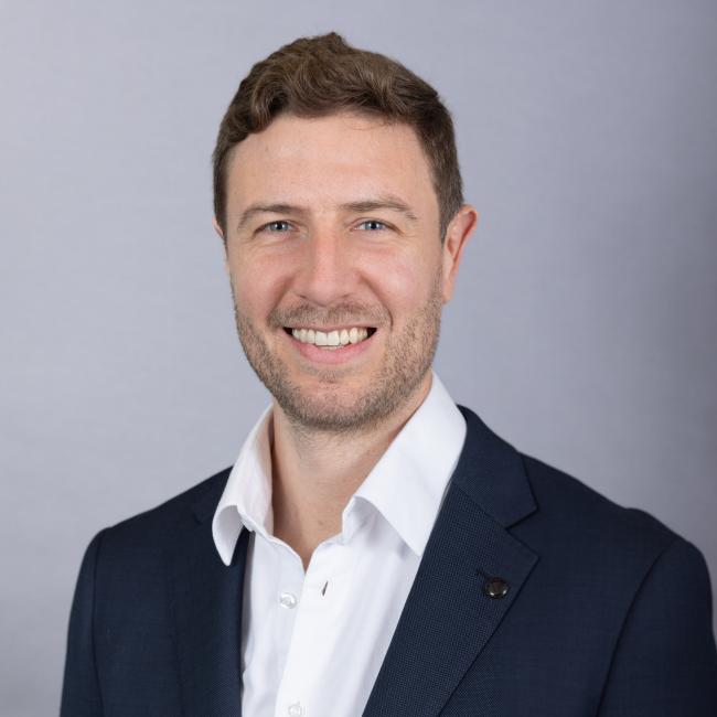 Our Team | PMCapital