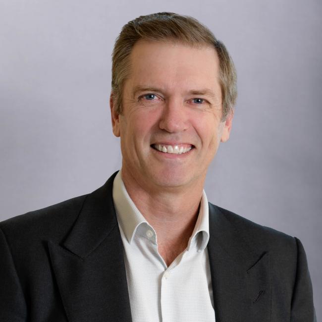 Paul Moore | PMCapital